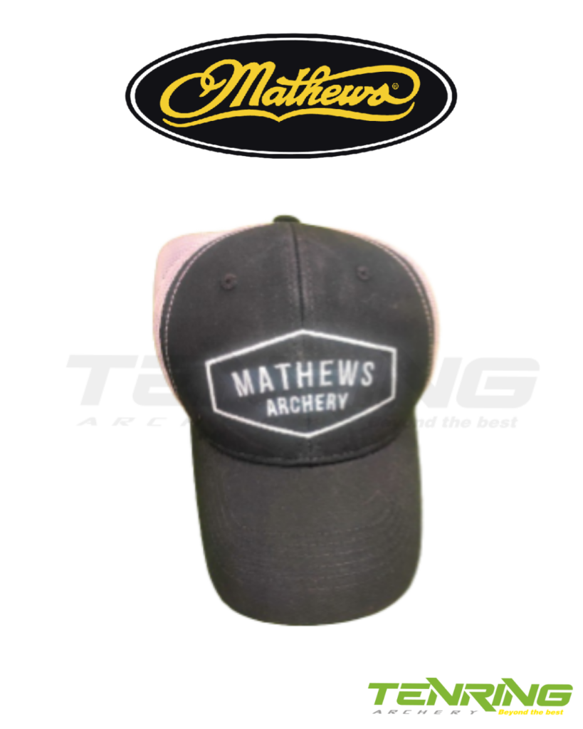 MATHEWS | CAP | OTHER GEARS – TENRING ARCHERY