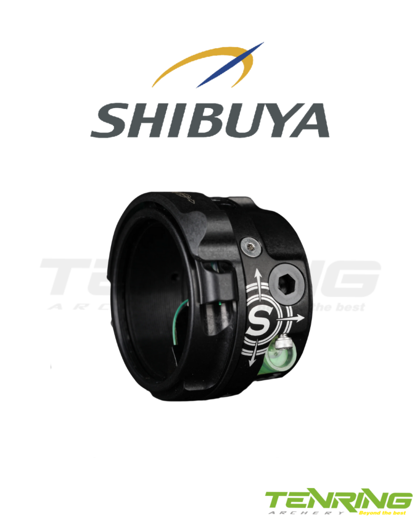 SHREWD | OPTUM SCOPE | SET – TENRING ARCHERY