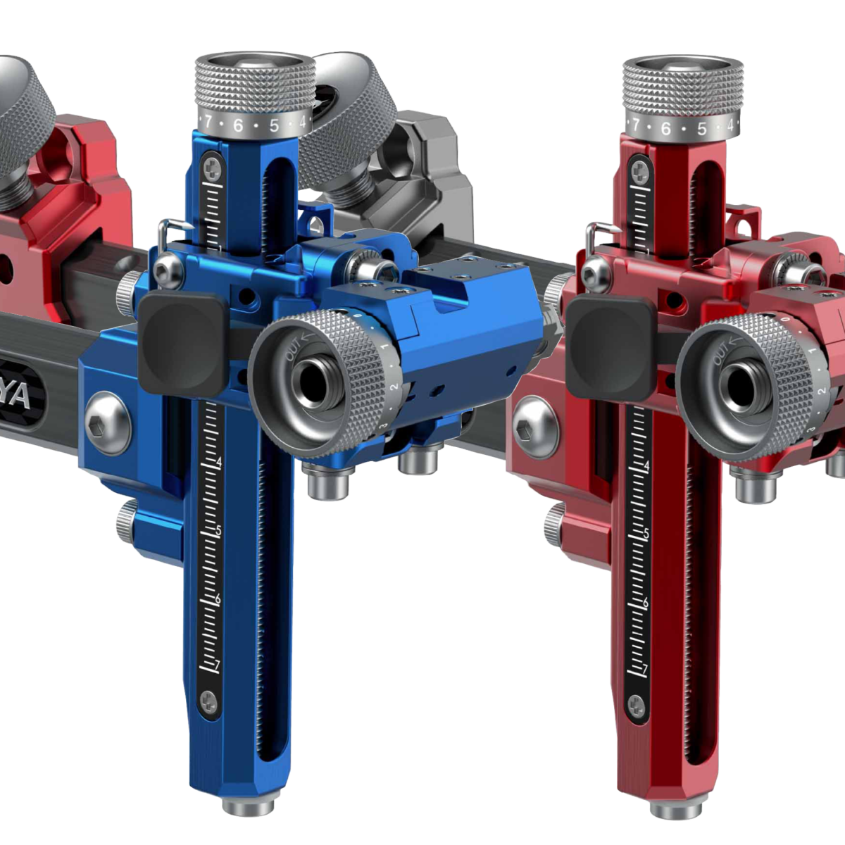 SIGHTS COMPOUND – TENRING ARCHERY