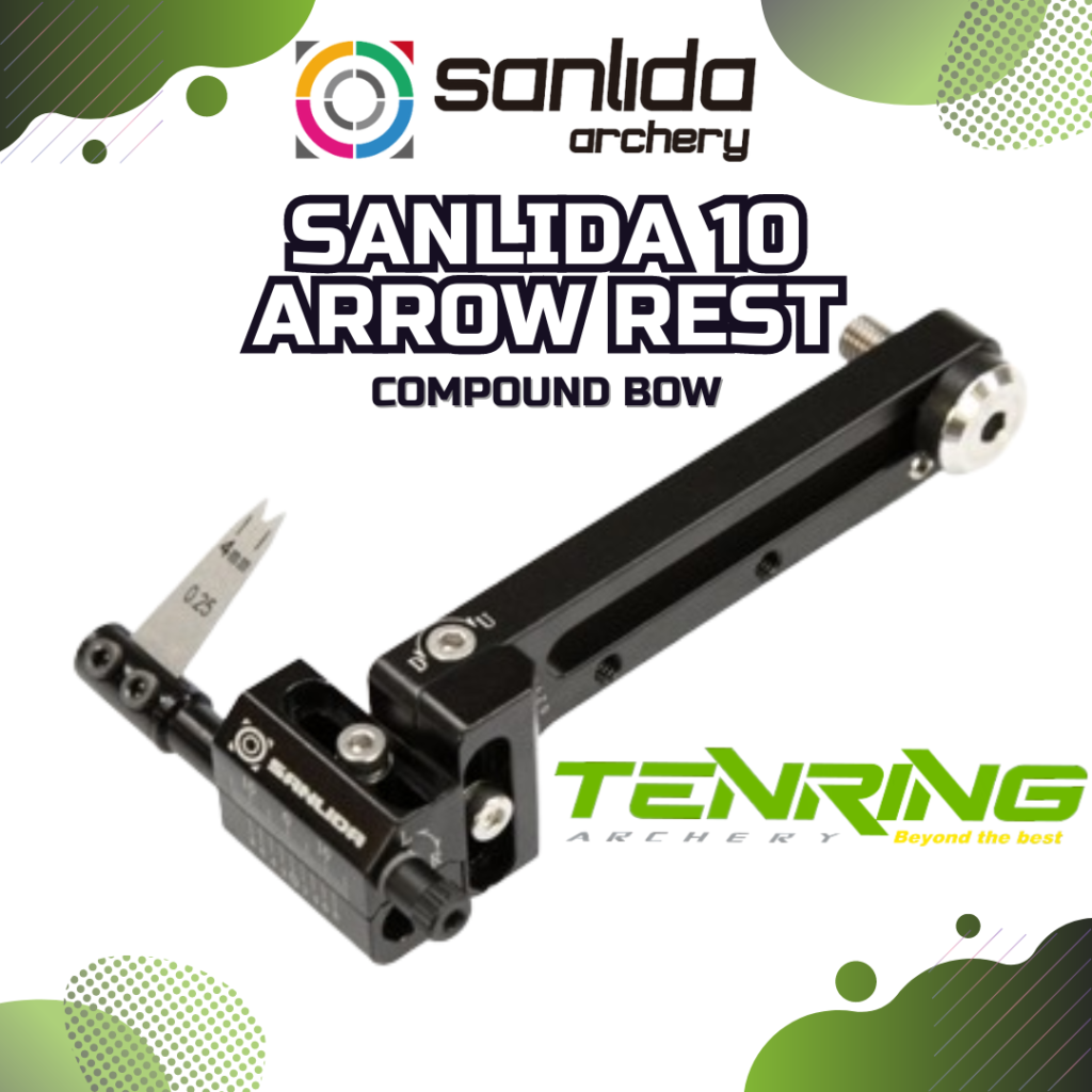 Drop Away Arrow Rests Adjustable Bow Arrow Rest Right Hand Drop Away ...
