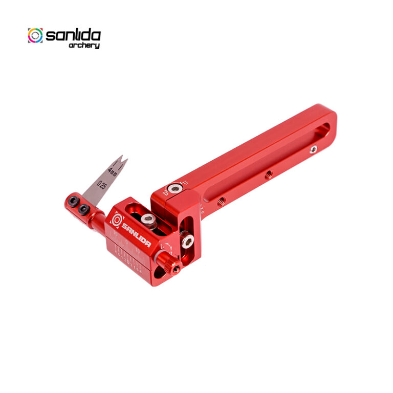 SANLIDA | 10 | ARROW REST | COMPOUND BOW – TENRING ARCHERY