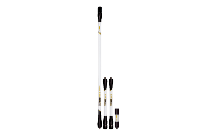 WIAWIS | ACS-15 | STABILIZER SET | RECURVE BOW – TENRING ARCHERY