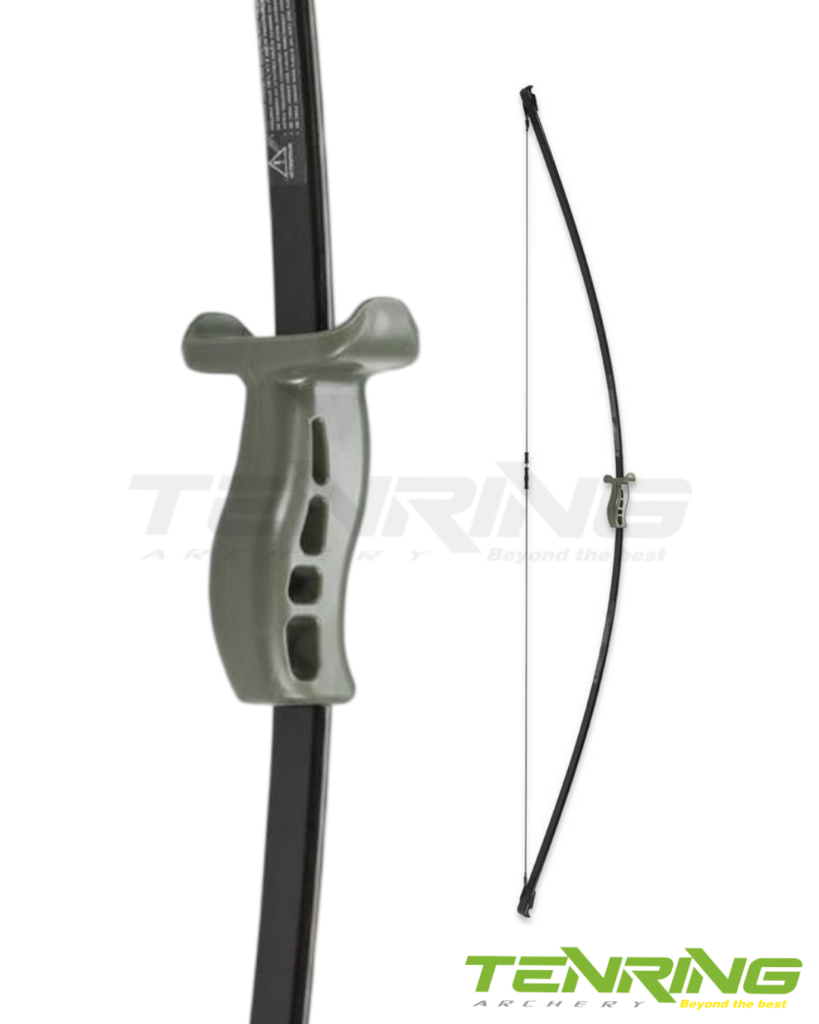 CORE ARCHERY | FLYTE | BOW SET – TENRING ARCHERY