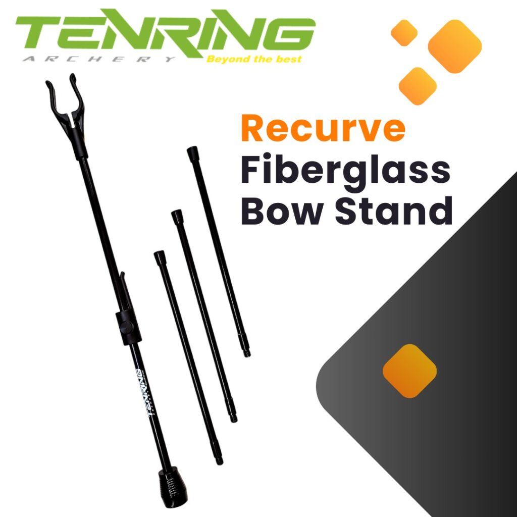 TENRING | BOW STAND | RECURVE – TENRING ARCHERY