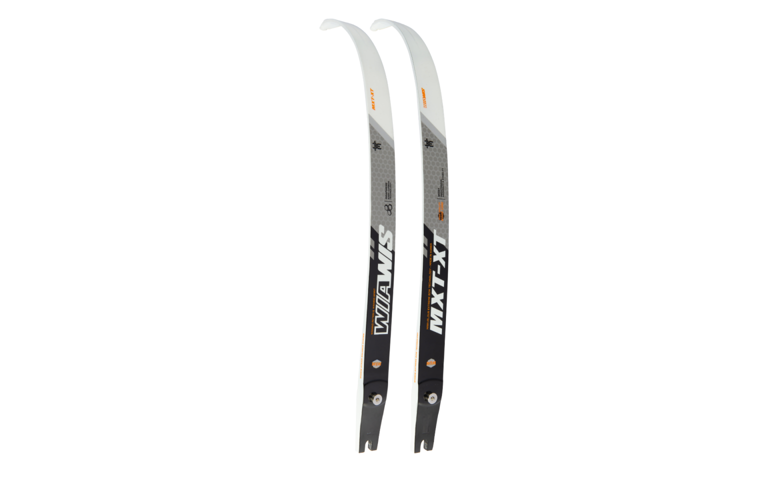 WIAWIS BY WIN&WIN | MXT XT | WOOD CORE | LIMBS – TENRING ARCHERY