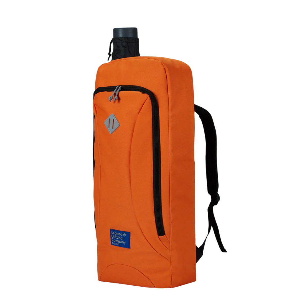 LEGEND ARCHERY | ARTEMIS | RECURVE BACK PACK | RECURVE BOW – TENRING ...