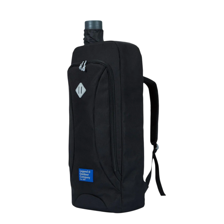 LEGEND ARCHERY | ARTEMIS | RECURVE BACK PACK | RECURVE BOW – TENRING ...